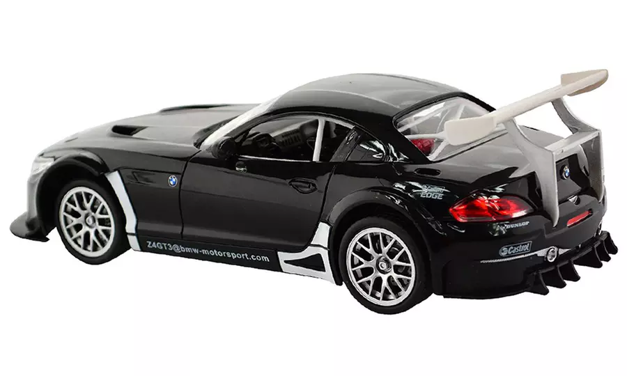 BMW Z4 Radio-Controlled Car | Groupon Goods