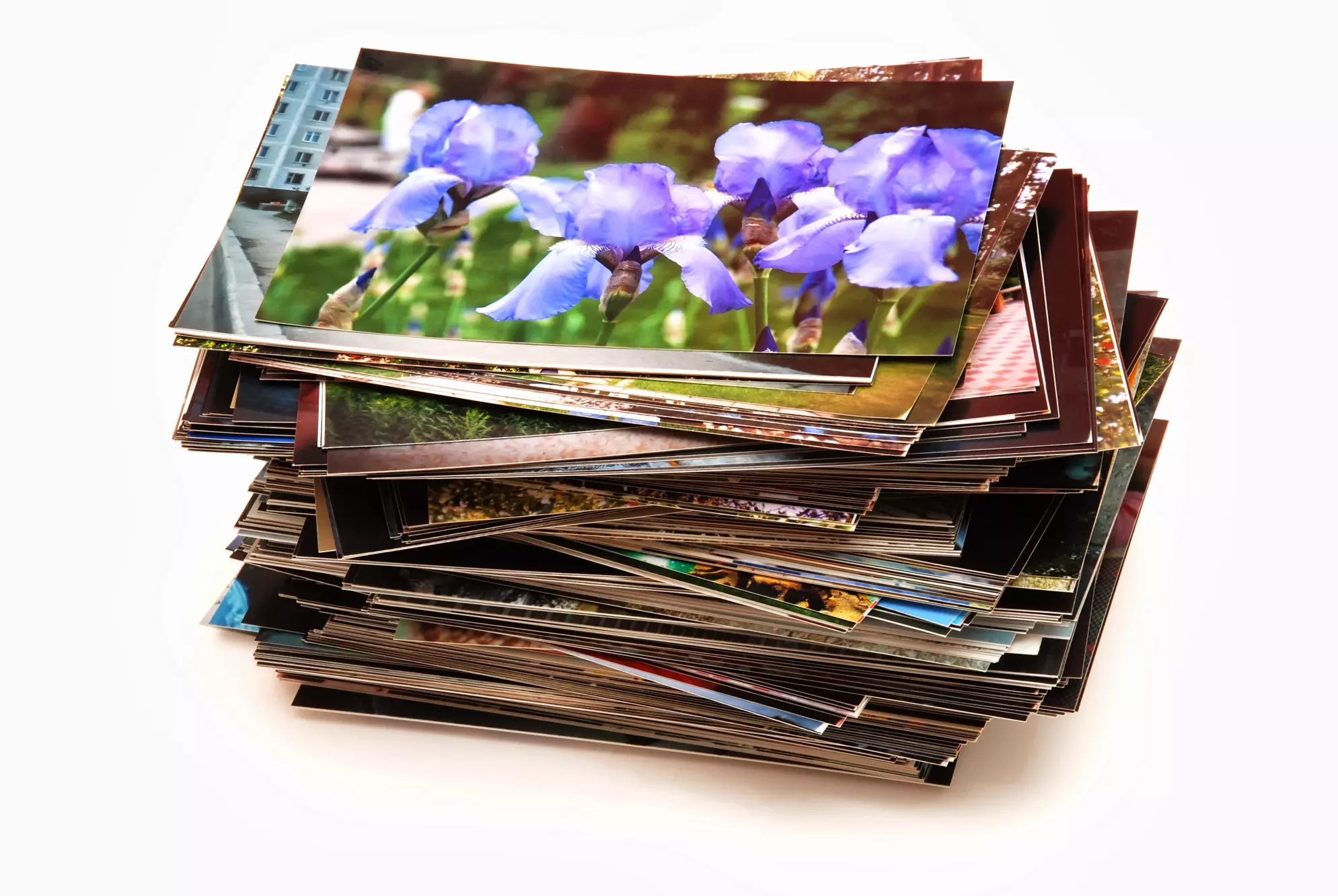 250 or 500 Custom Photo Prints | Groupon Goods