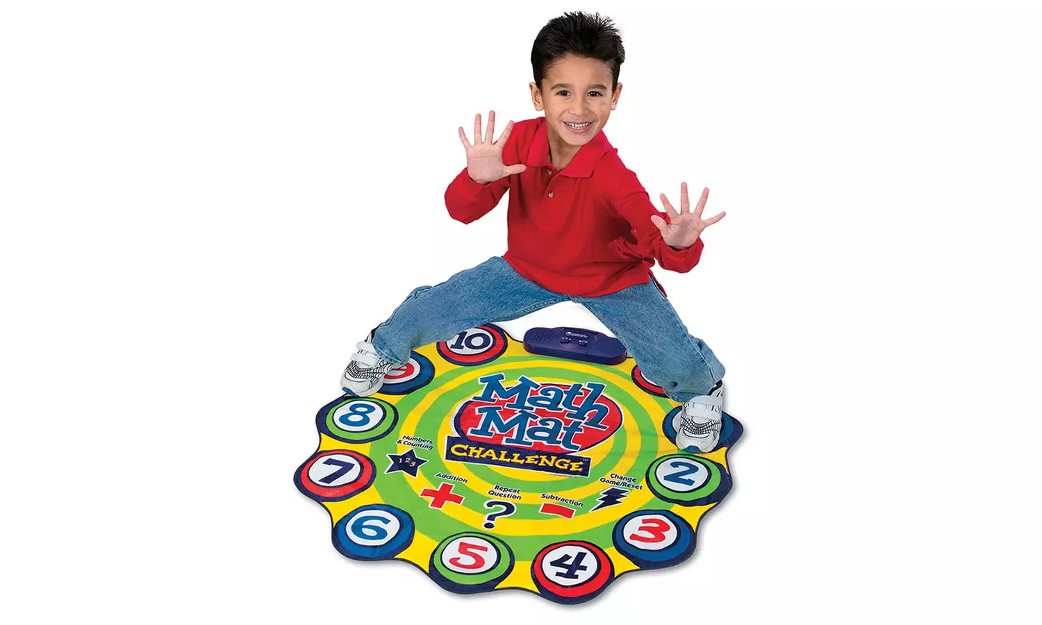 Learning Resources Crocodile Hop | Groupon Goods