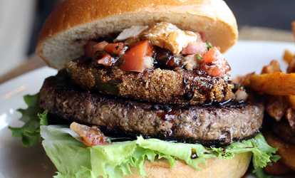 Fill Your Holiday Baskets with Made-in-Atlanta Food