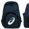 Asics Fidal Navy Backpack | Groupon