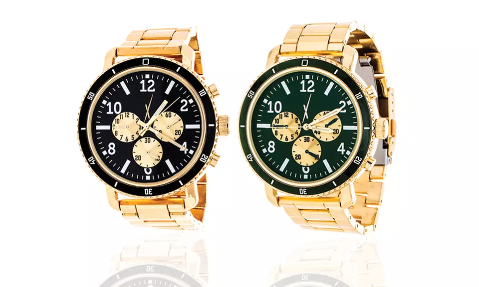Xtreme Time Men's Watch | Groupon Goods