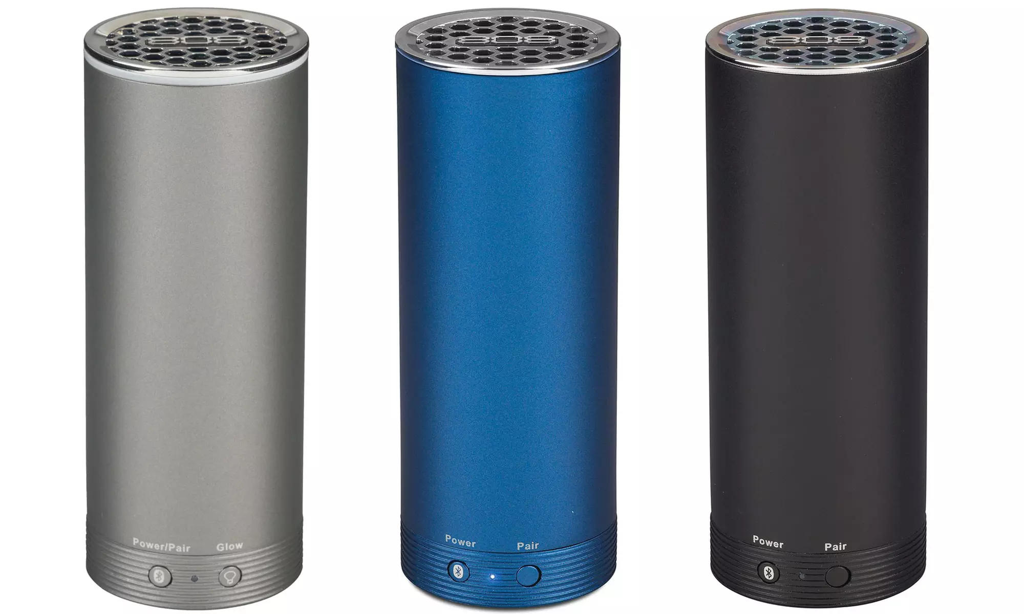 NRG Wireless Bluetooth Speaker | Groupon Goods