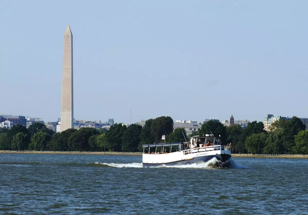 Boat Tours Near Me | Groupon