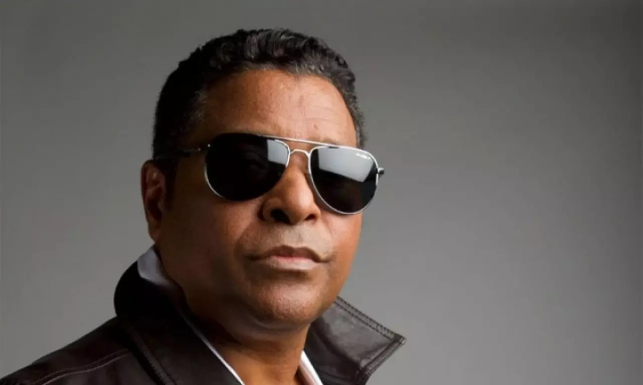 Freestyle Legends feat. Stevie B, Johnny O, Noel, Soave, L.A.W., and ...