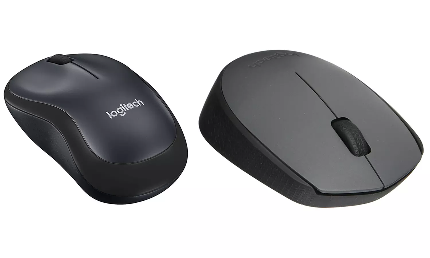 Logitech Wireless Mice | Groupon Goods