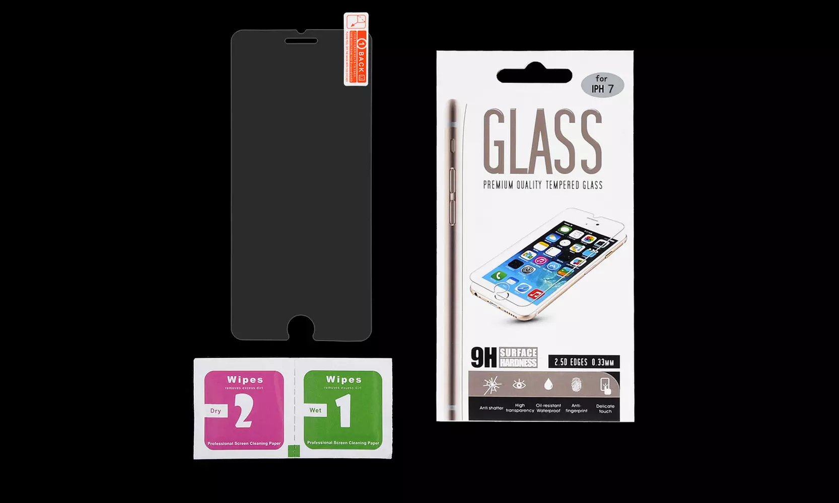 Tempered Glass for Smartphones | Groupon Goods