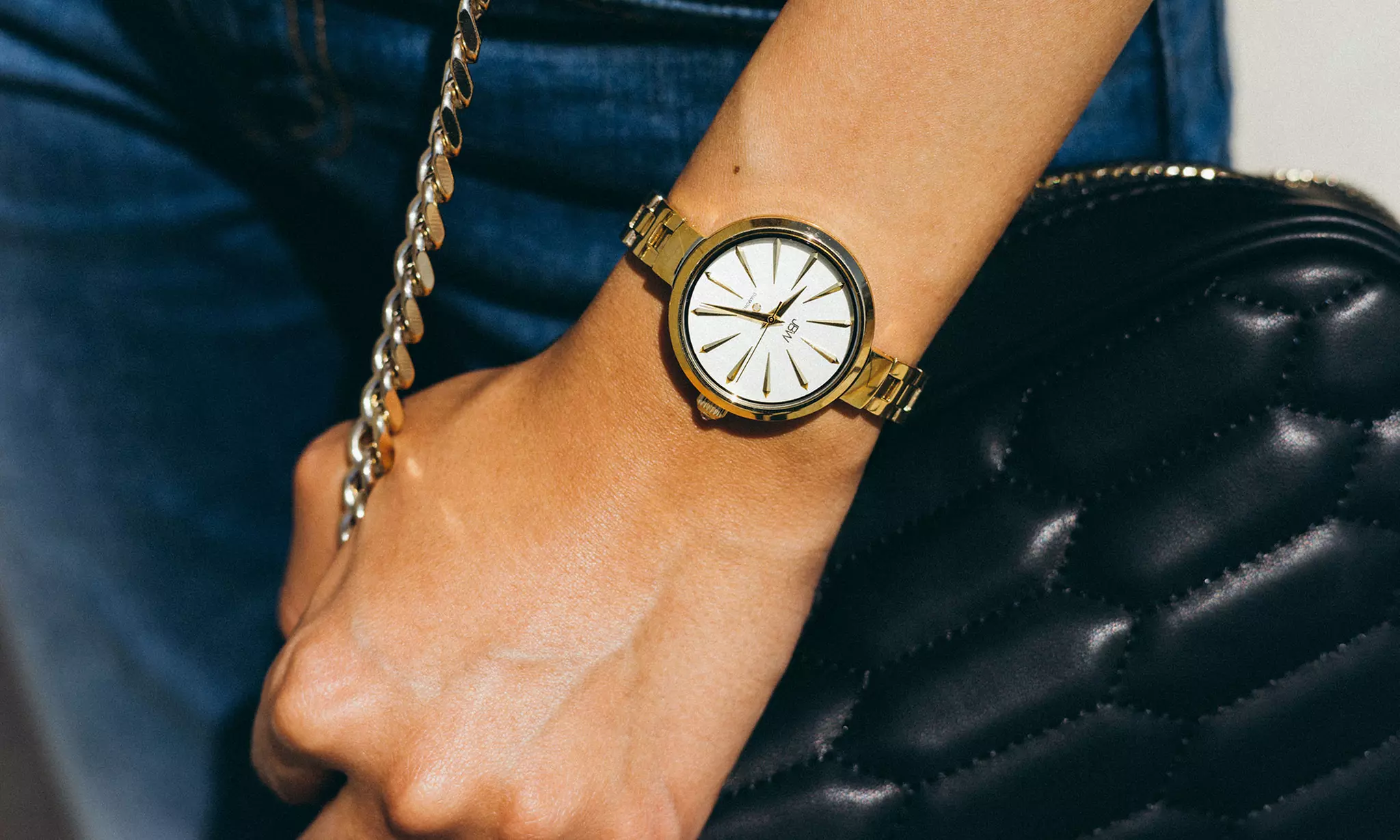JBW Emerald Women's Watches | Groupon Goods