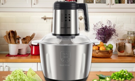 Hasta 45% dto. Picadora multifuncional de Comfy Nest | Groupon