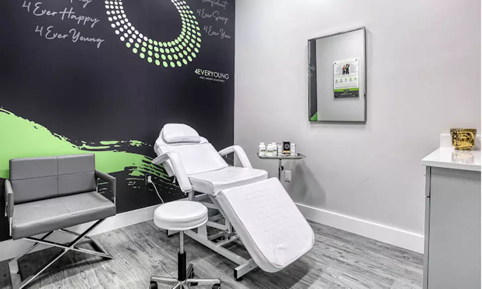 Facials Near Me - Facial Deals & Discounts | Groupon