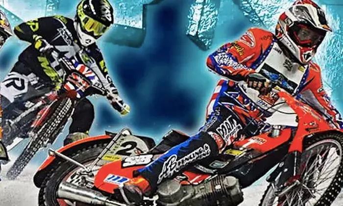 ME Motorsports XIIR Ice Racing in Portland | Groupon
