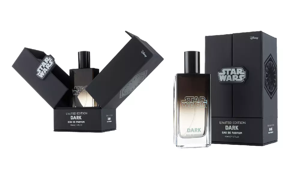 EDP Star Wars | Groupon Shopping
