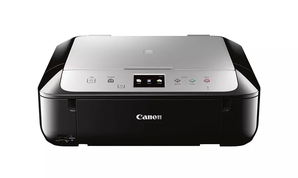 Canon All-In-One Inkjet Printer | Groupon Goods