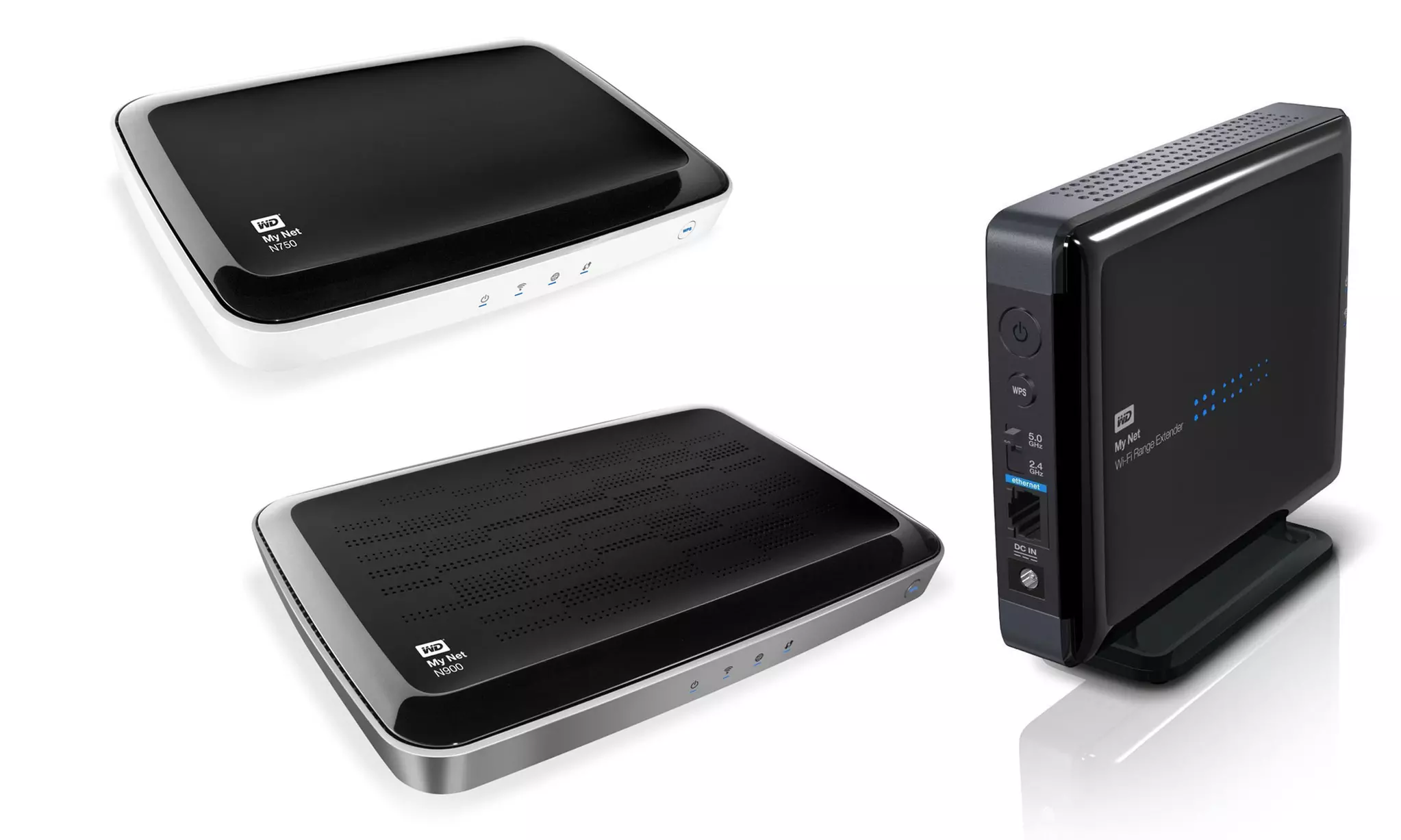 WD Routers and Extenders | Groupon Goods