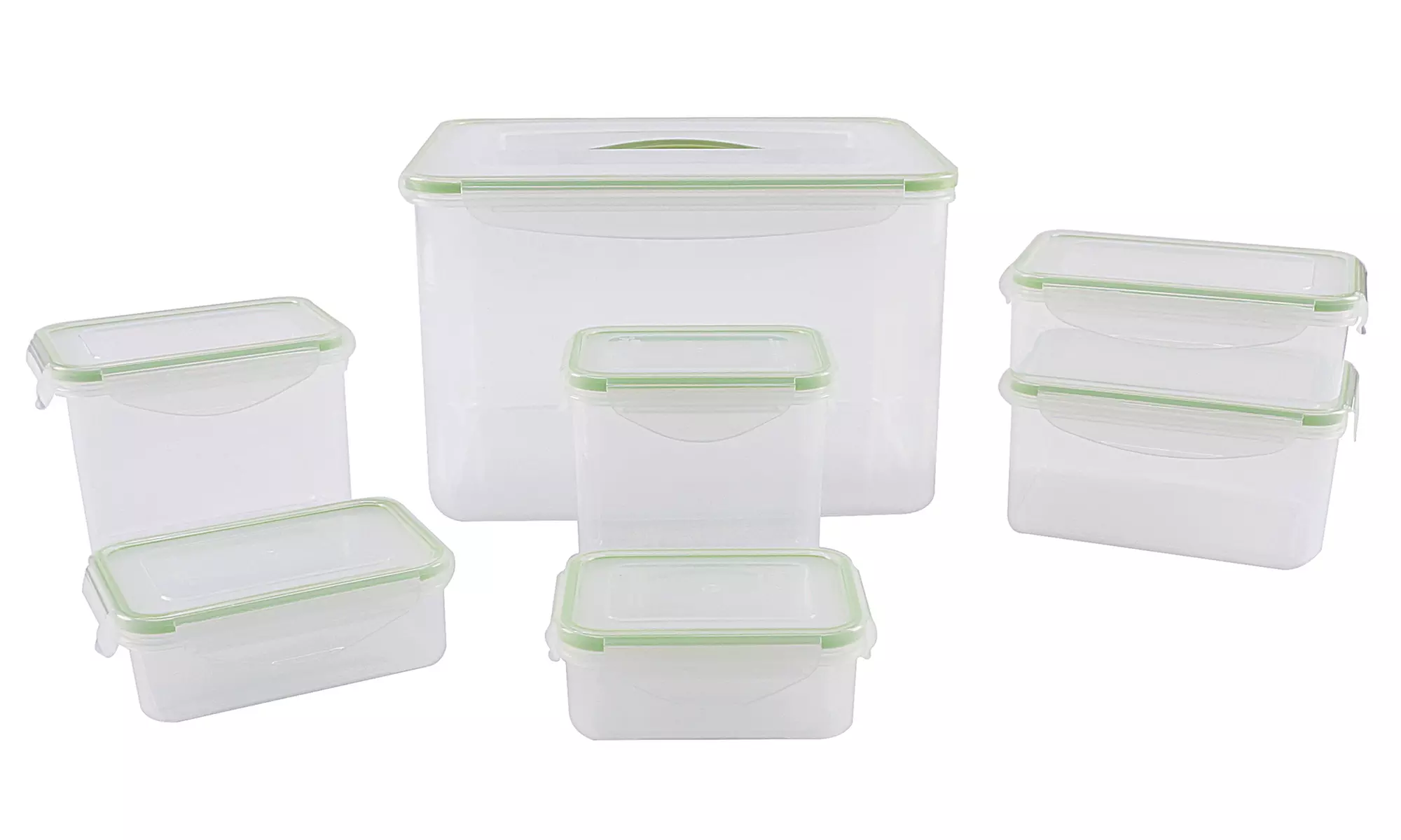 Food Storage Set (12-/28-Piece) | Groupon Goods