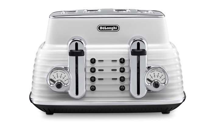 DeLonghi Kitchen Set | Groupon Goods