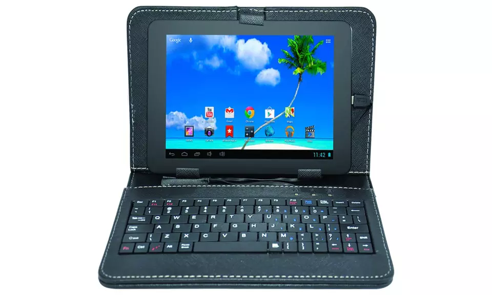 Proscan 8" 4GB Tablet | Groupon Goods