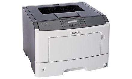 Stampante Lexmark MS312DN | Groupon Goods