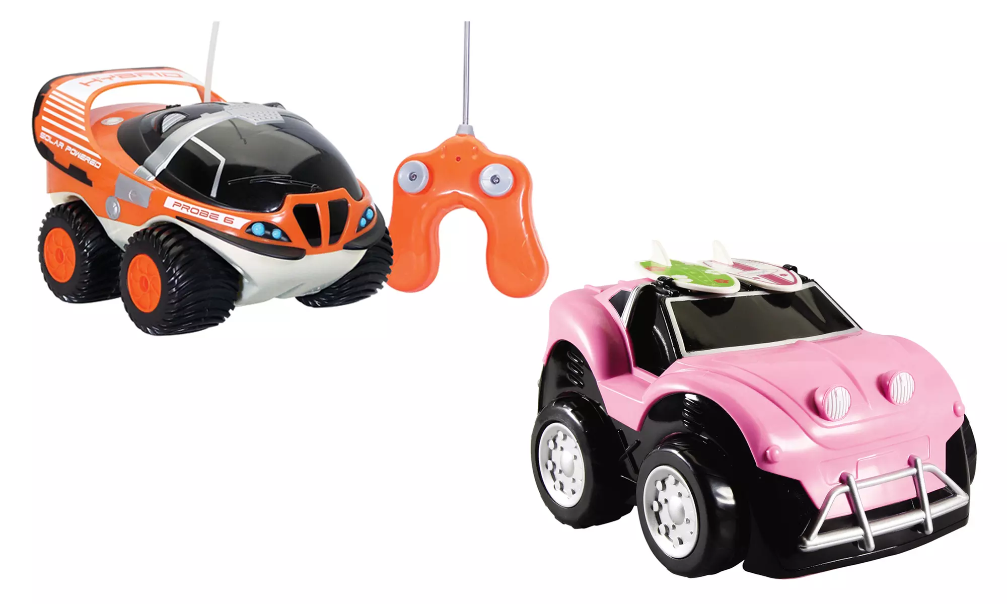 RC Mania Remote Control Cars | Groupon Goods