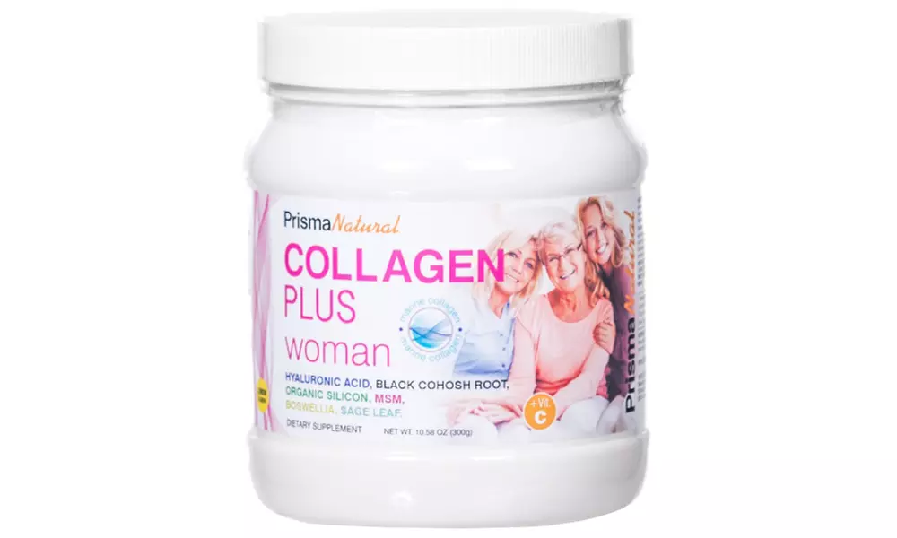 Prisma Natural Collagen Plus | Groupon Goods