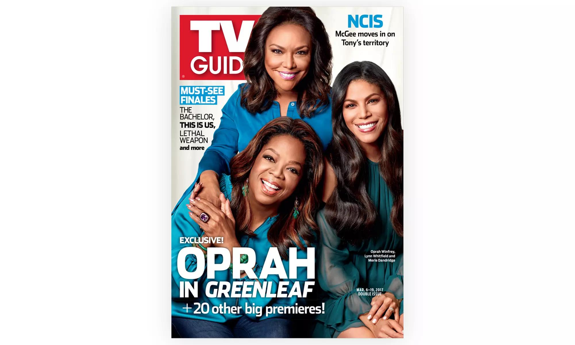 TV Guide Subscription | Groupon Goods
