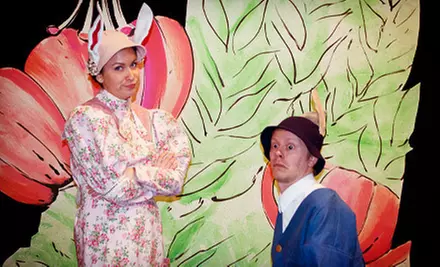 CATCO is Kids Presents "The Tales of Beatrix Potter" in Columbus | Groupon