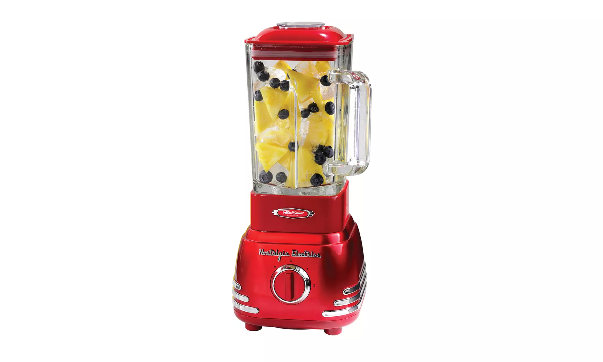 Nostalgia '50s-Style Blender | Groupon Goods