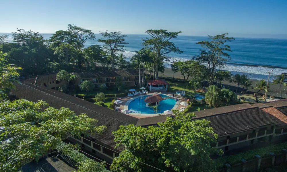 6-Night Volcano & Beach Vacation with Air & Car from Travel by Jen in ...