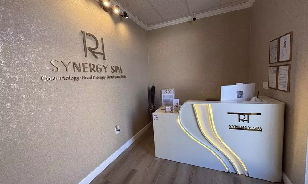 Synergy Spa - From $75 - Pasadena | Groupon