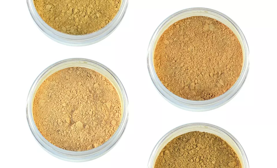 AVANI Mineral Foundation | Groupon Goods