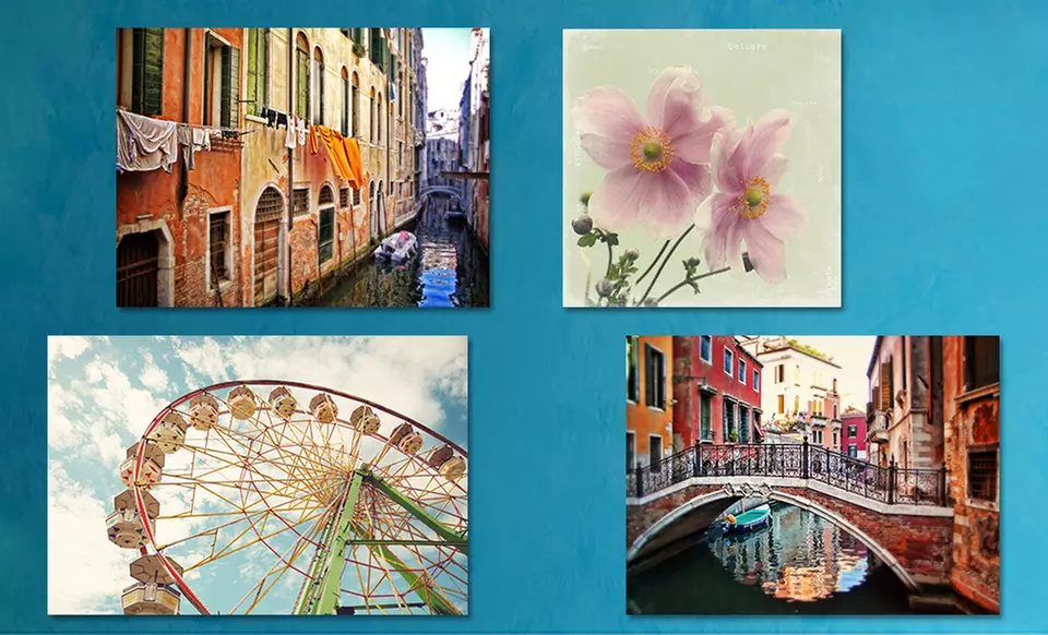 Sylvia Cook Photo Giclee Prints | Groupon Goods