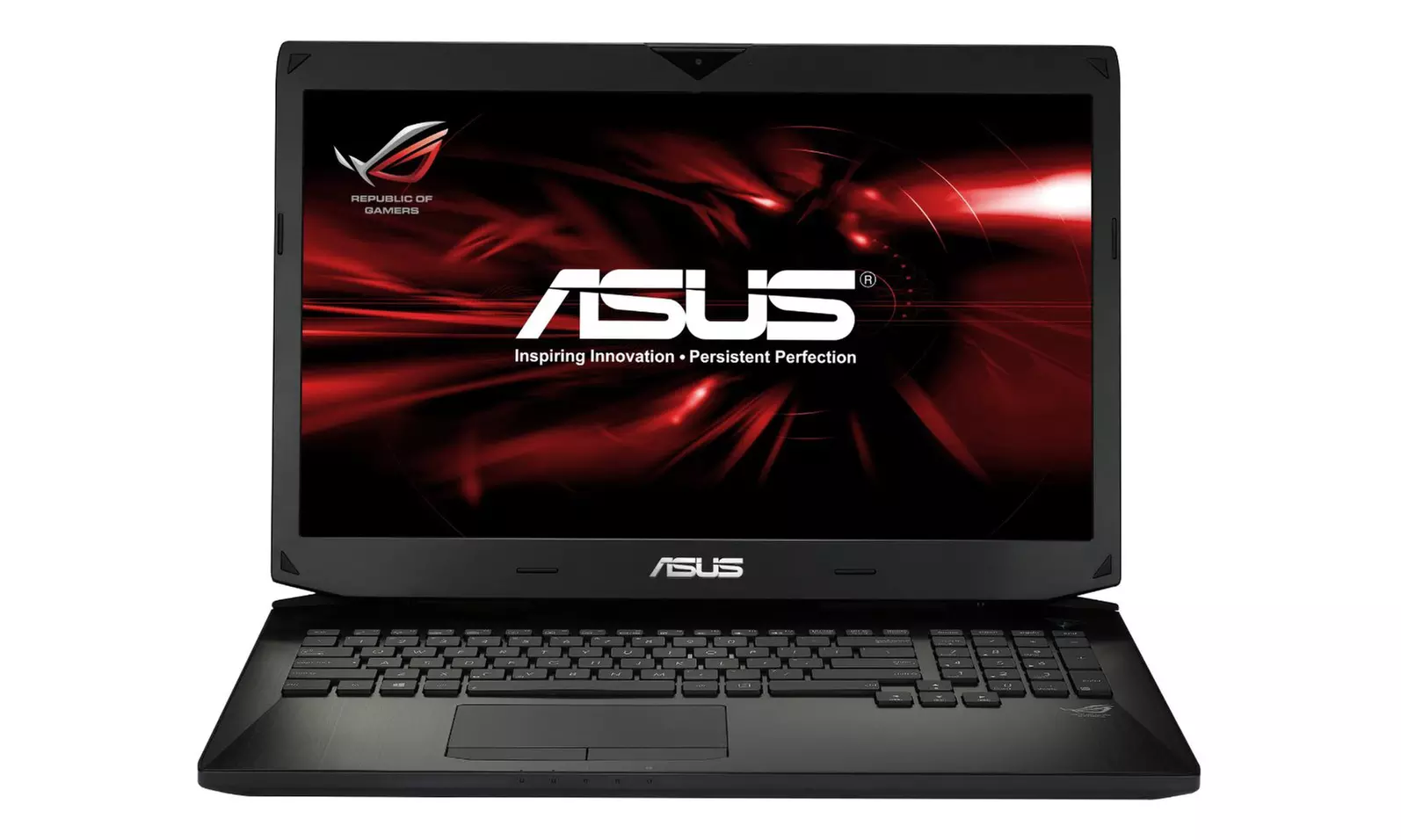 ASUS 17.3" Gaming Notebook | Groupon Goods