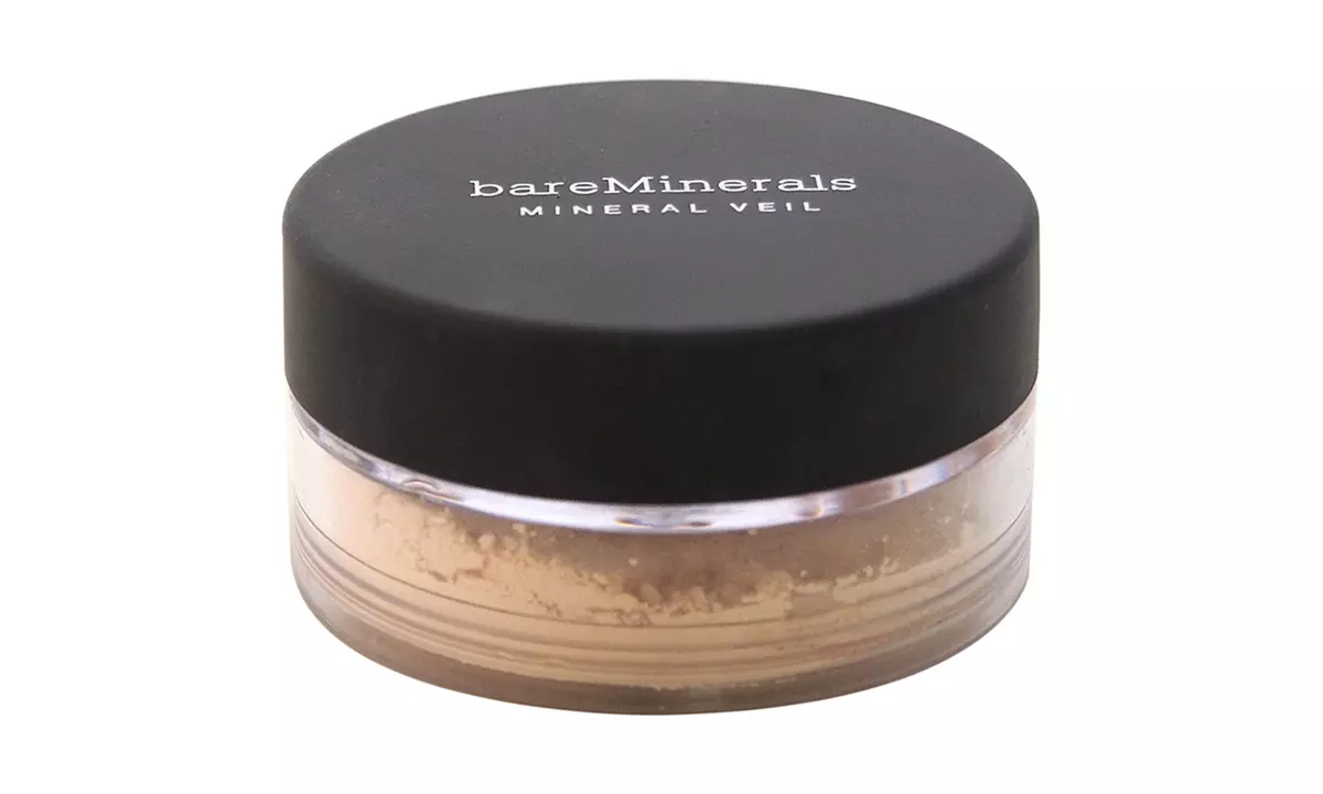 BareMinerals Finishing Powder | Groupon Goods