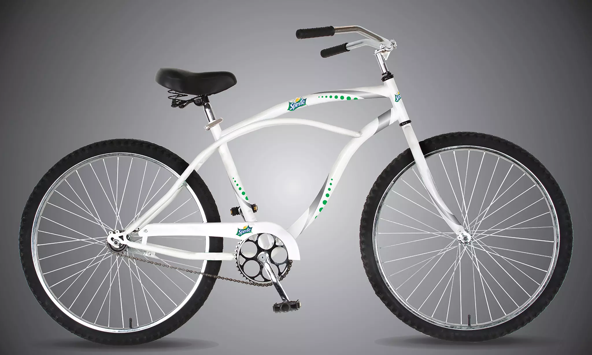 Cycle Force Men's Cruiser Bike | Groupon Goods