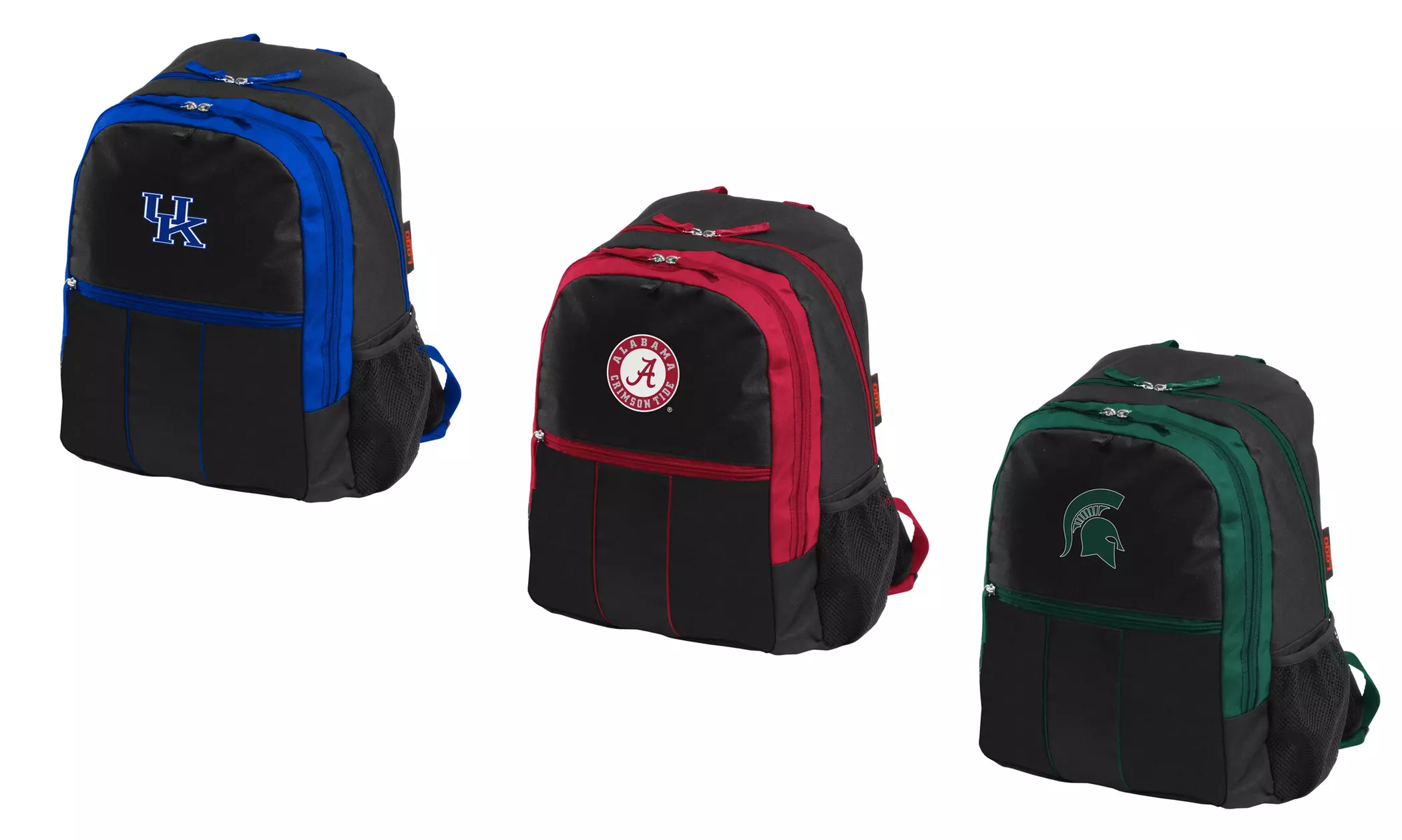 NCAA Victory Backpack | Groupon Goods