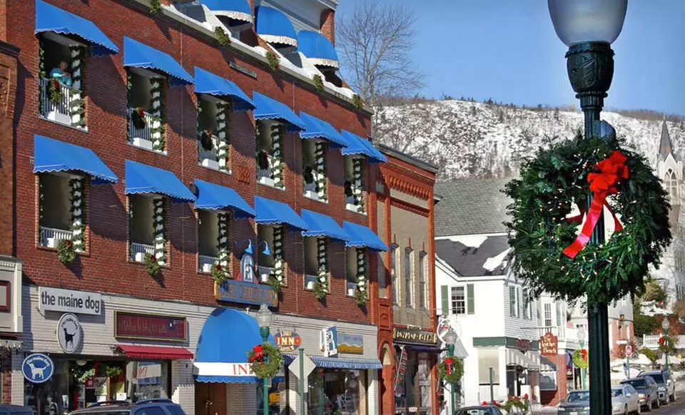 Lord Camden Inn (PARENT ACCOUNT) in Camden} | Groupon Getaways