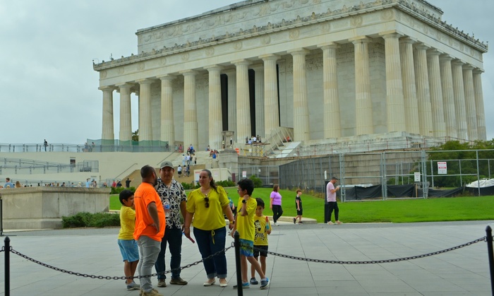 Charlotte City Tours in Washington | Groupon