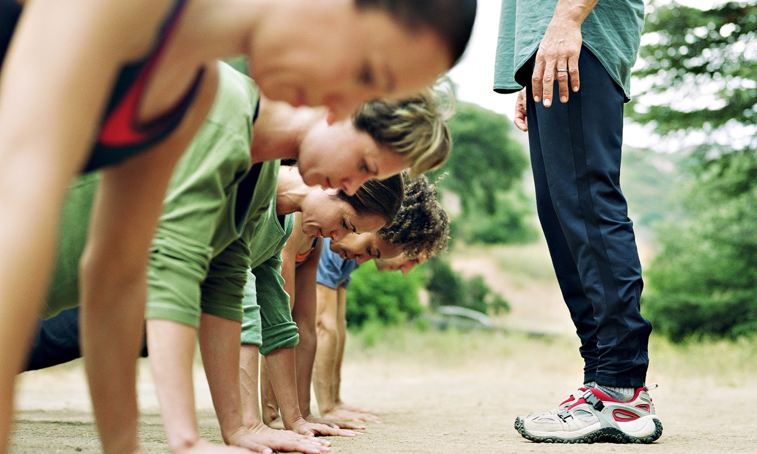 Boot Camps Near Me - Up to 70% Off Training | Groupon®