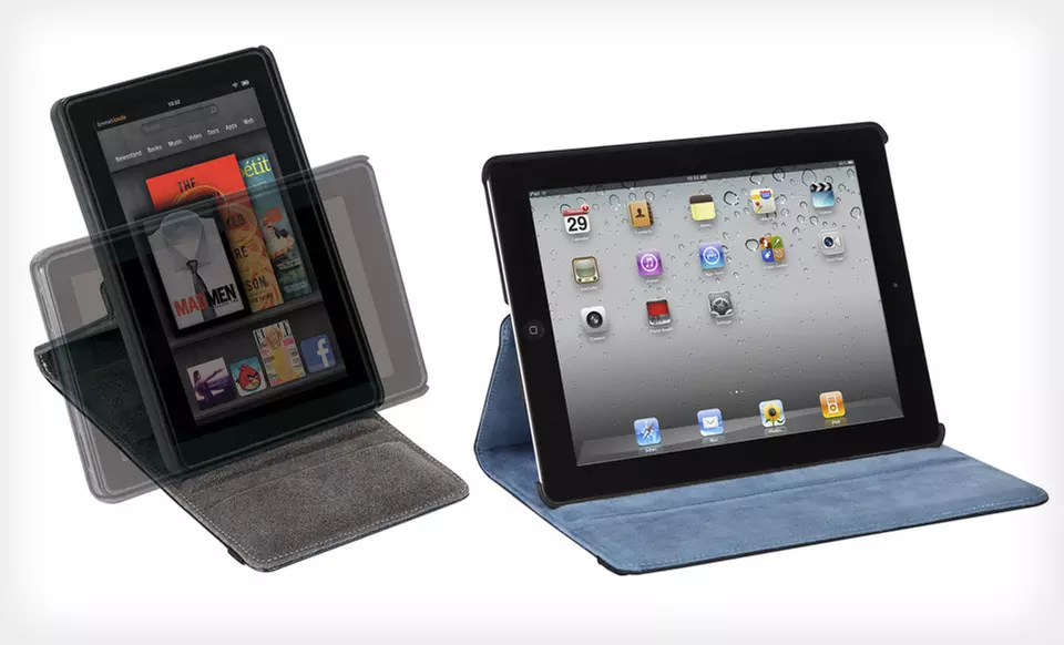 Targus Versavu Tablet Cases | Groupon Goods