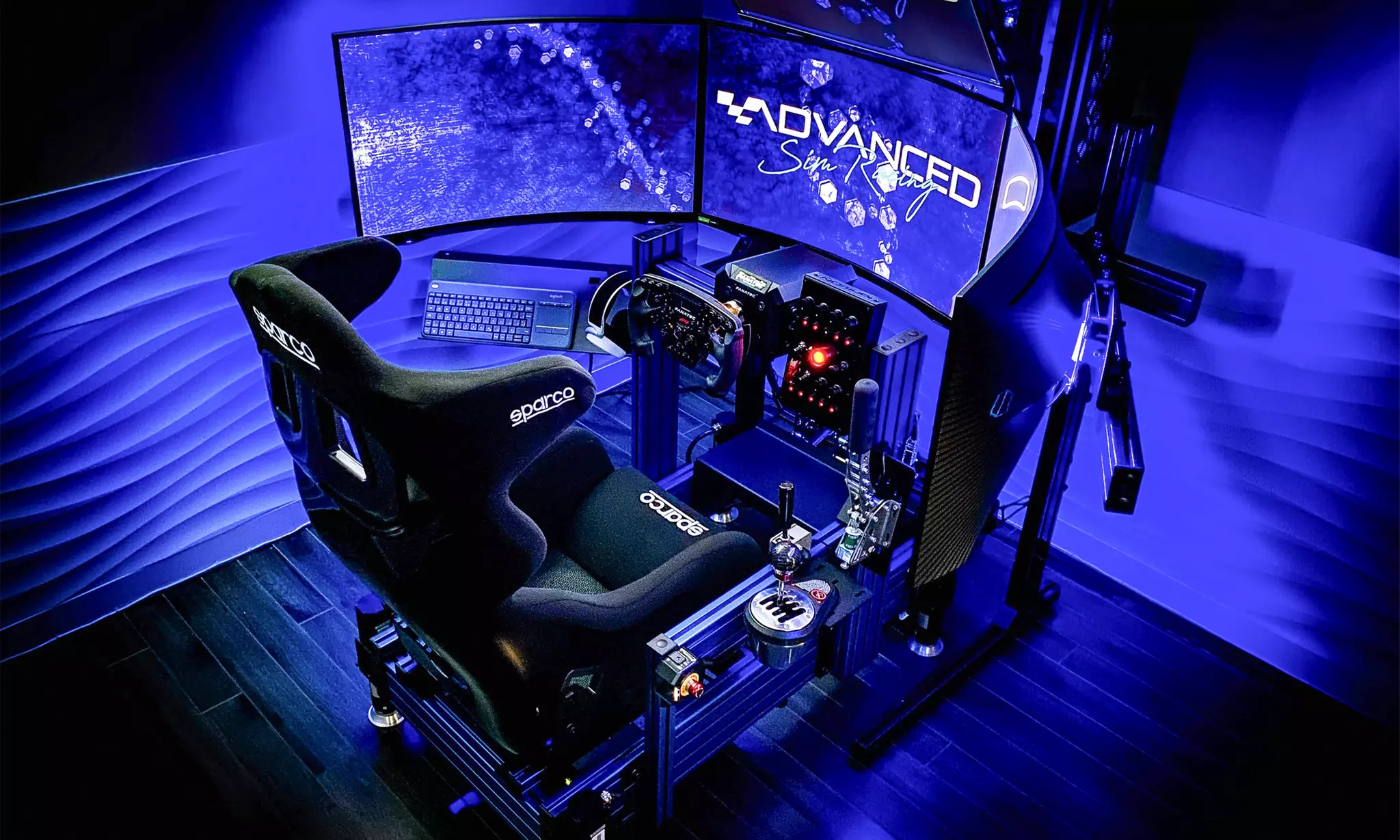 Simulation Zone Lake Zurich, Illinois in Lake Zurich | Groupon