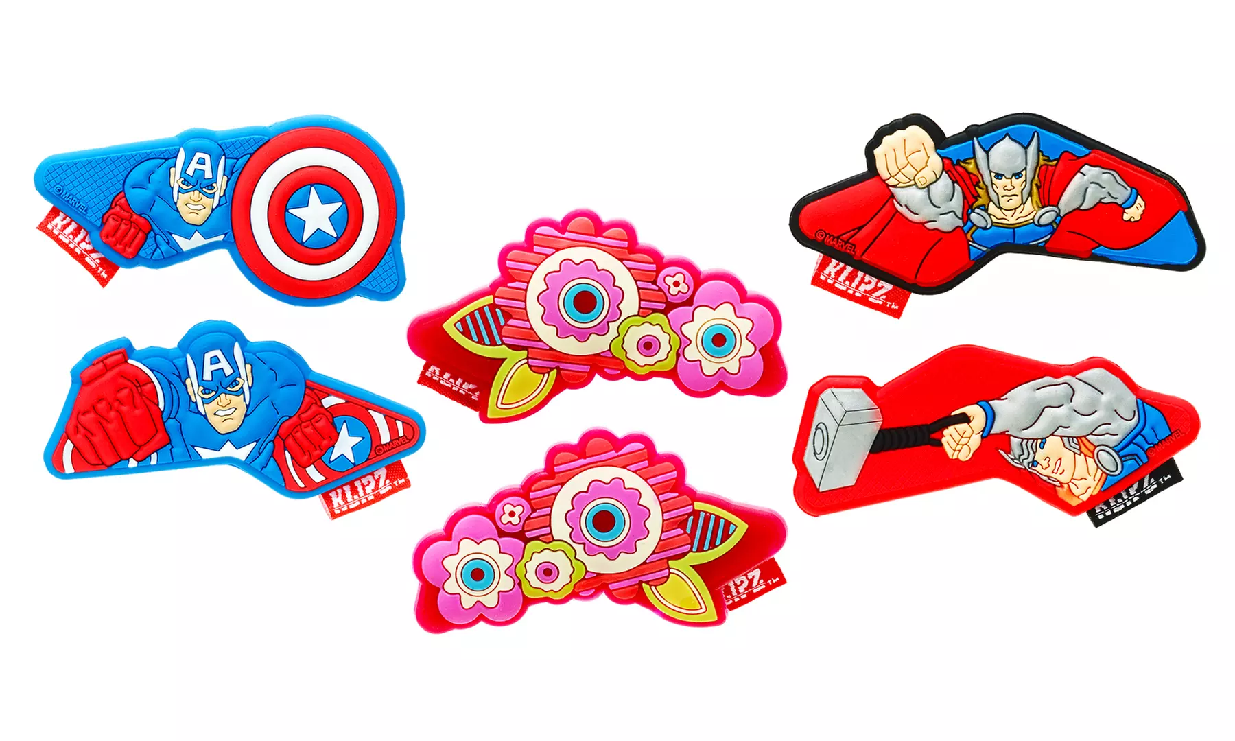 Klipz Sneaker Attachment 2-Packs | Groupon Goods