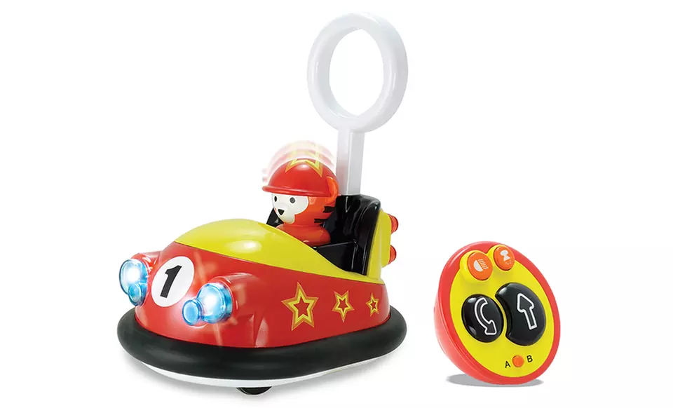Winfun Boom and Voom R/C Car | Groupon Goods
