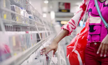 The Exclusive Company in | Groupon