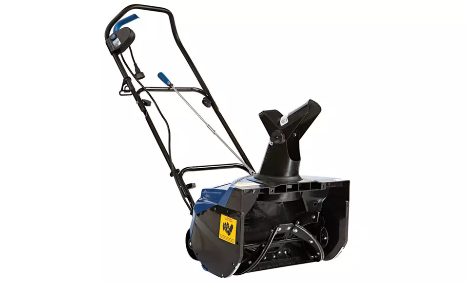 Snow Joe Ultra Snow Thrower | Groupon Goods