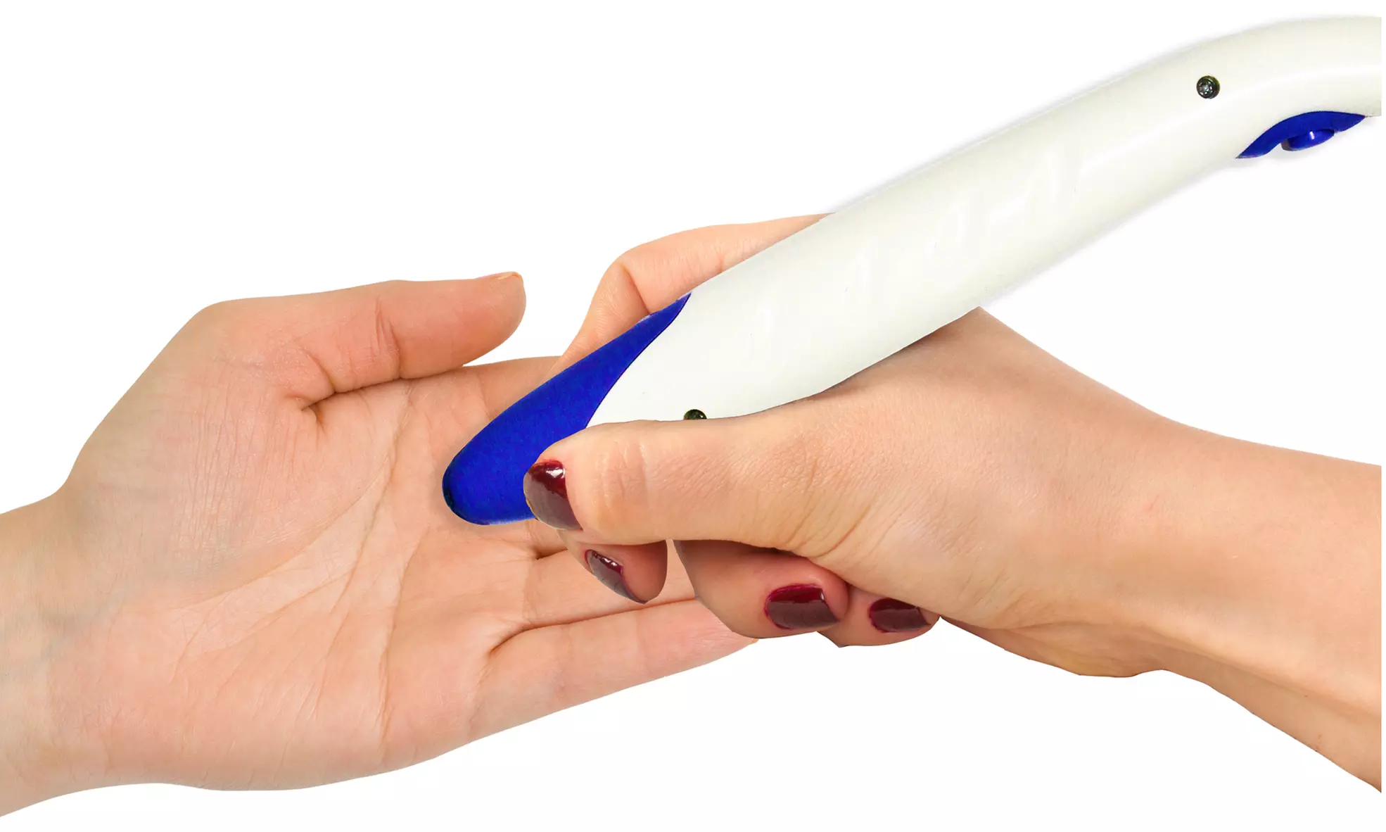 Thermosage Thermal Massager | Groupon Goods