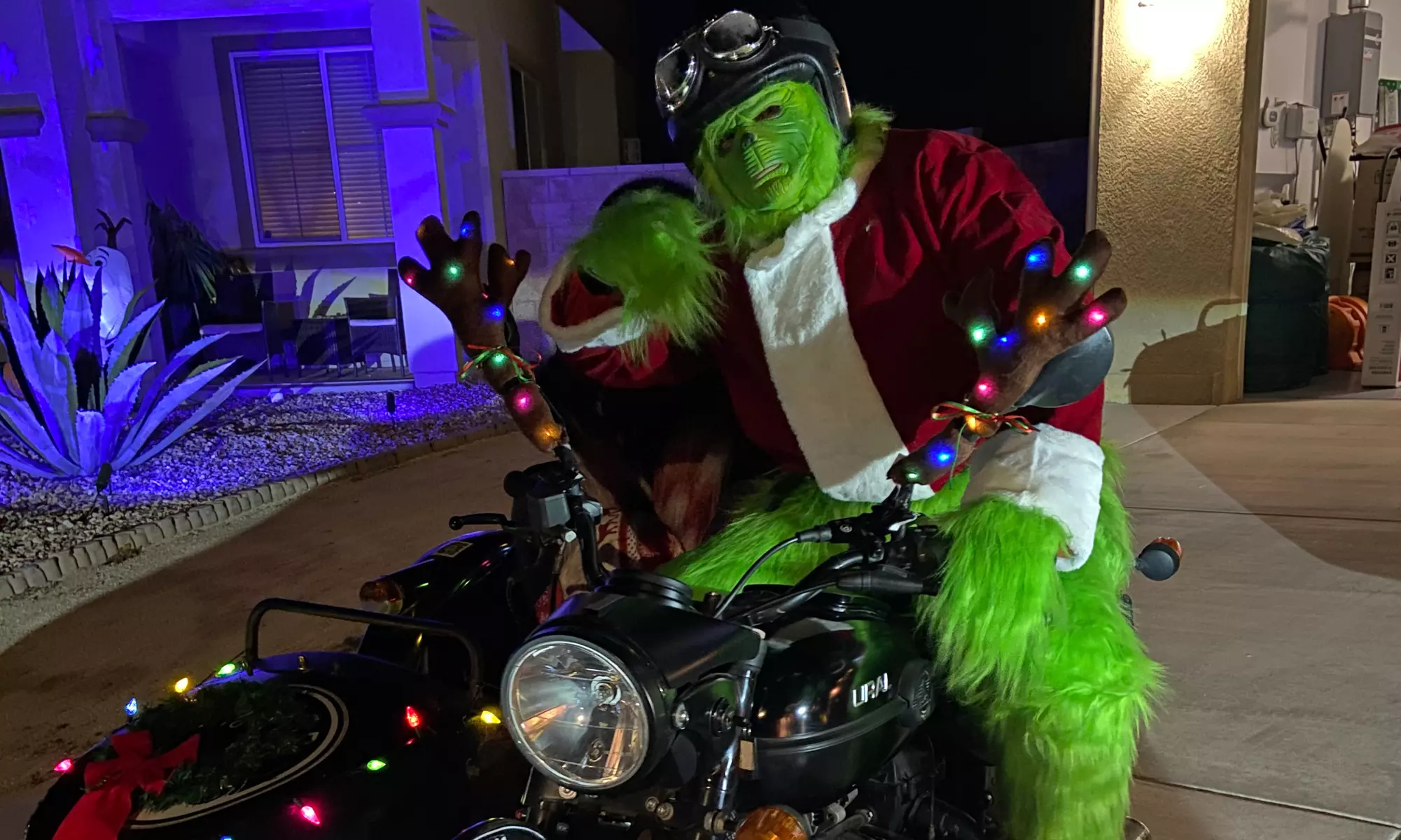 Temecula Sidecar Tours in Murrieta | Groupon
