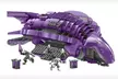 Buildable "Halo" Aircraft | Groupon Goods