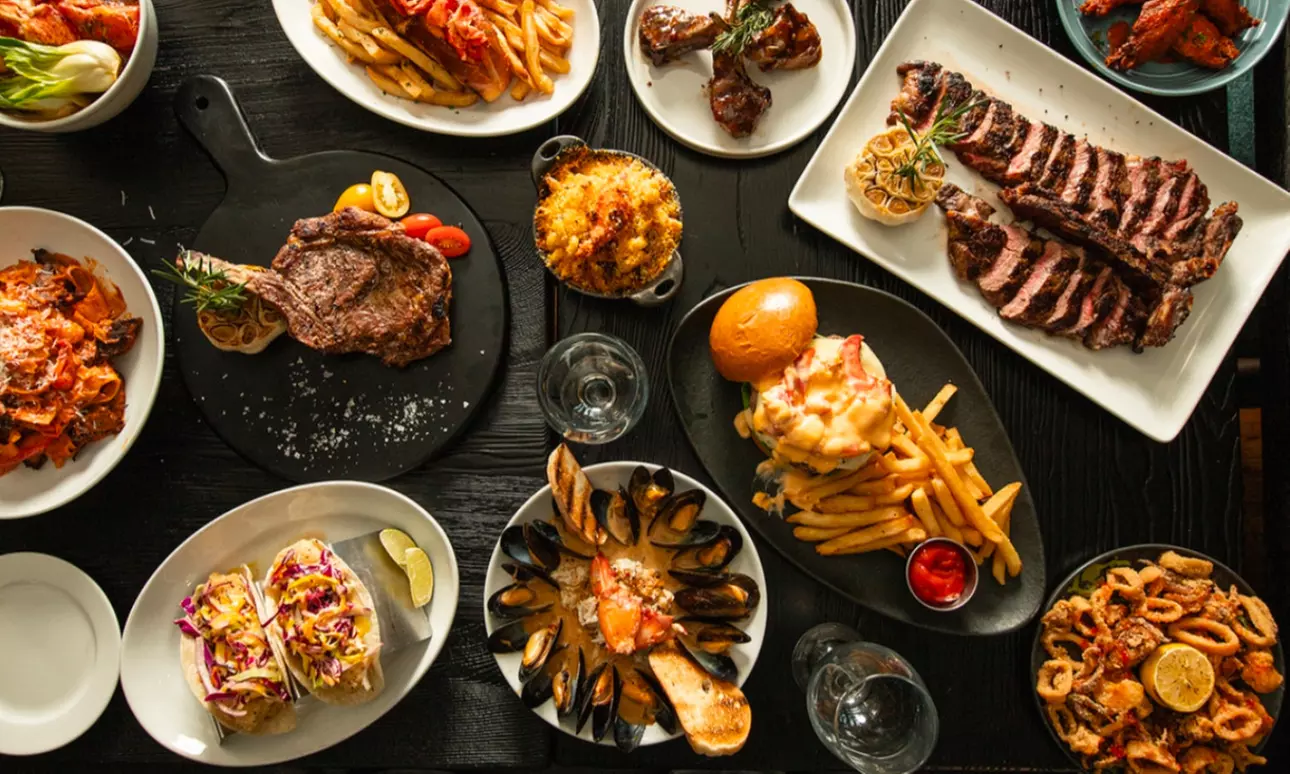 Prime on the Mile - From $60 - Freeport | Groupon