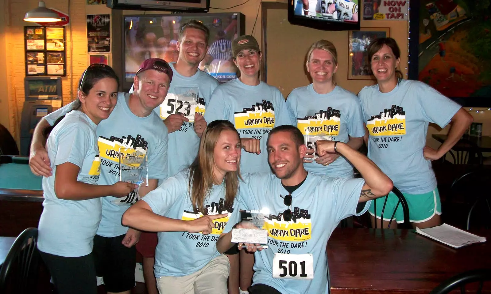 Urban Dare in Baltimore | Groupon