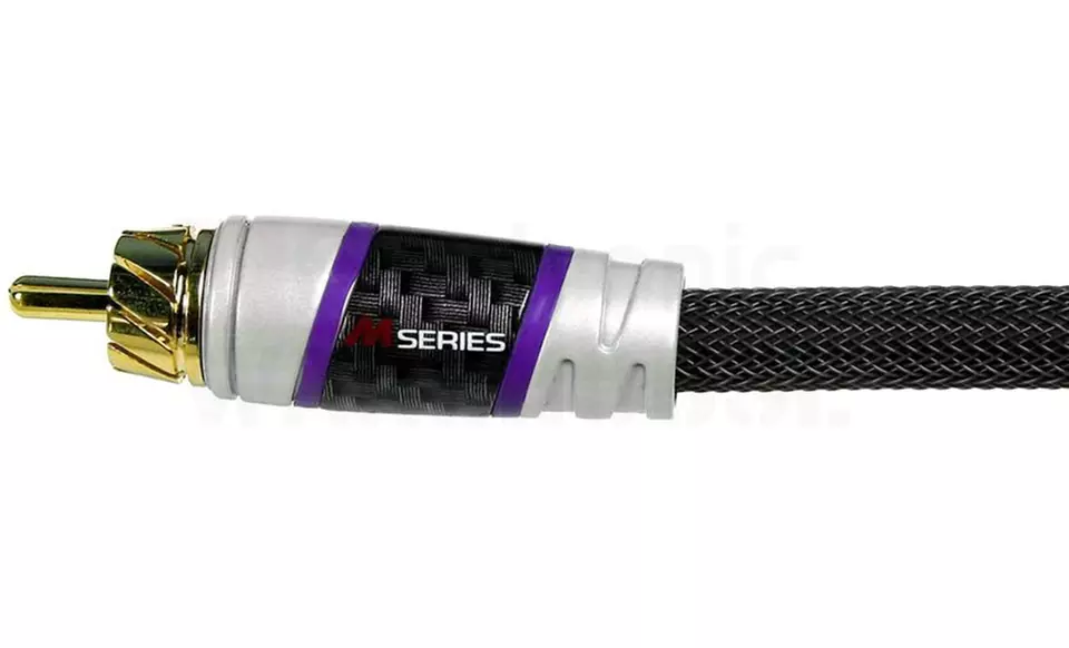 Monster Digital Coaxial Cable | Groupon Goods